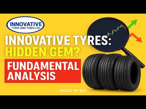 Innovative tyres and tubes share latest news l innovative tyres and ...