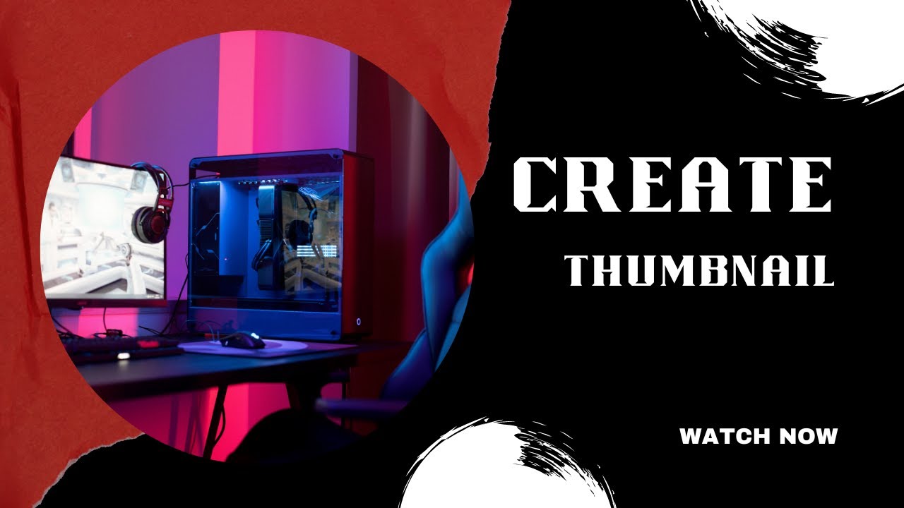 Best Tips To Create a Perfect Thumbnail Best Tips For a Clickable ...