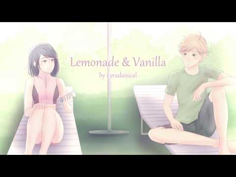 Lemonade & Vanilla | Miraculous [Comic]
