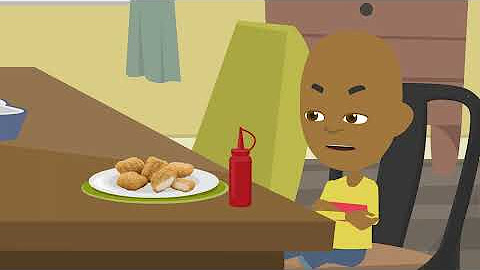 Little Bill Gets Grounded Series - YouTube