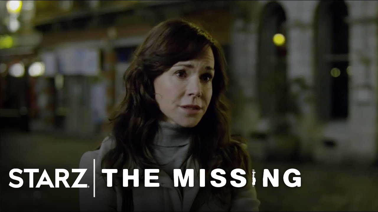 The Missing | Season 1, Episode 3 Clip: There's Nothing There | STARZ ...
