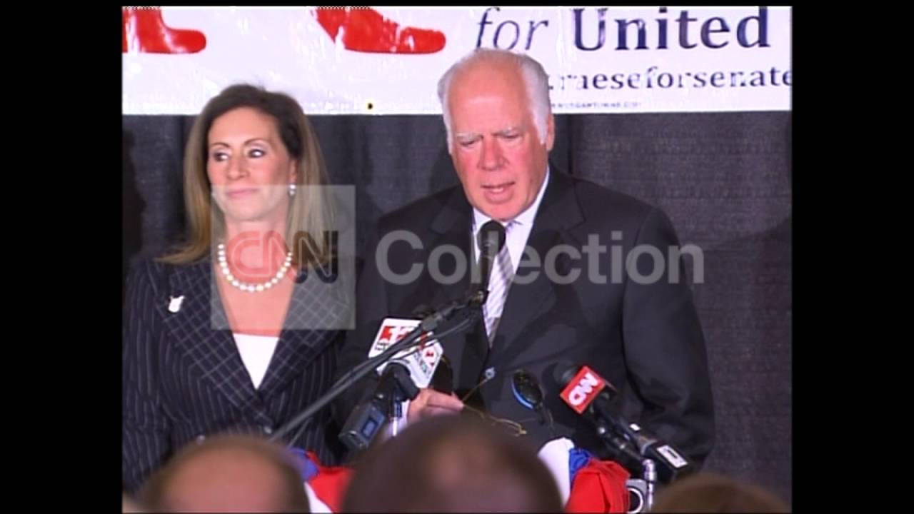 NS:WV RAESE/CONCESSION - YouTube