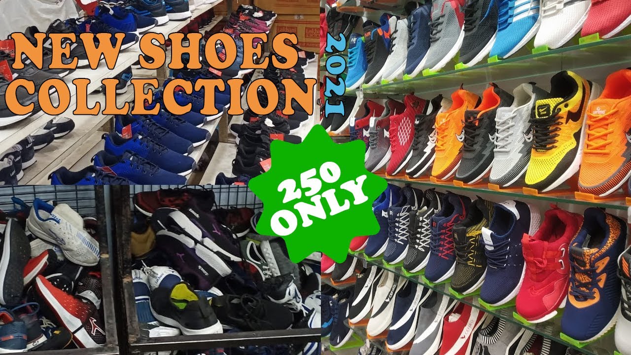 First Copy Shoes Wholesale Market In Mumbai at Donald Pepper blog