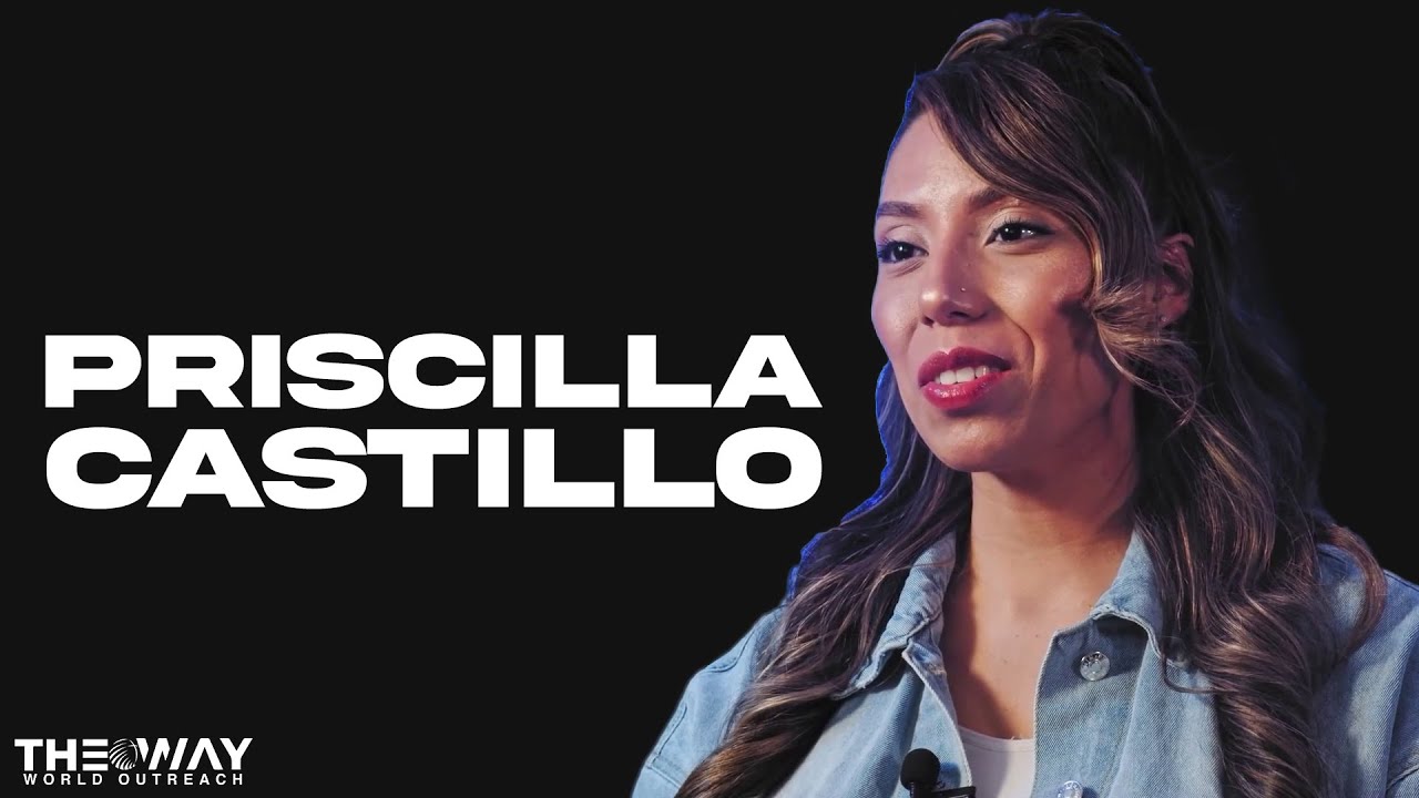 Priscilla Castillo Testimony - YouTube