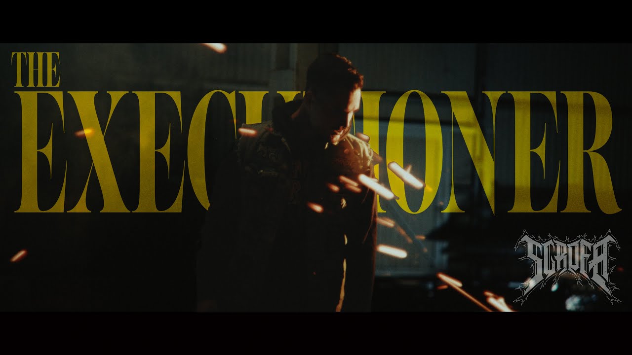 Scrofa - The Executioner (music video) - YouTube
