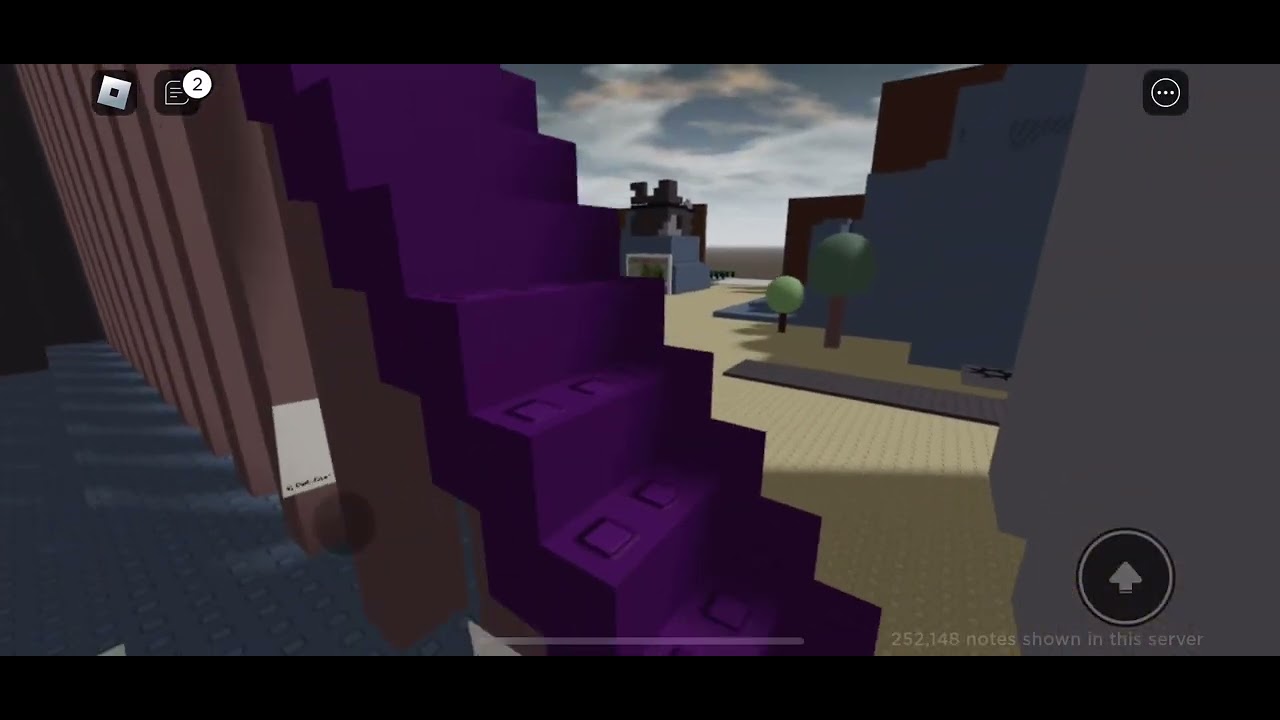 Roblox Leave a Note (its depressing) - YouTube