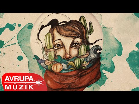 Canozan - Sen Kocaman Çöllerde (feat. Sedef Sebüktekin) [Official Audio]