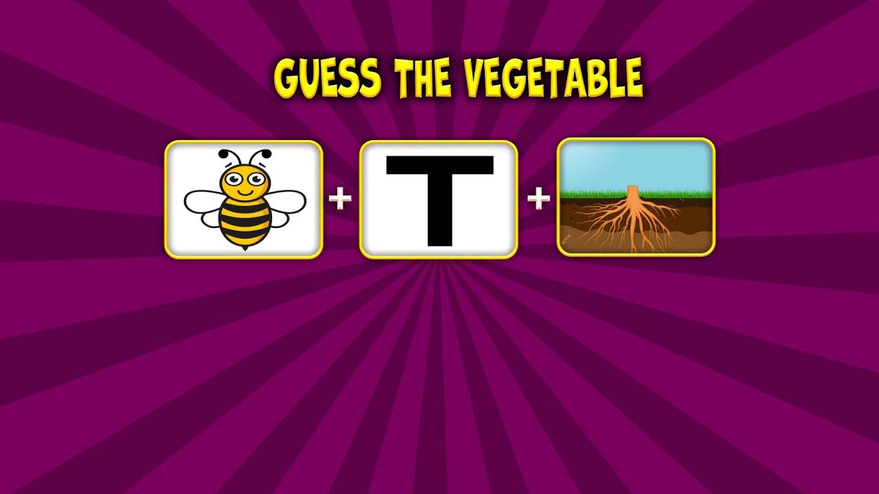 Guess The Vegetable | Food Bits | ETV Abhiruchi - YouTube