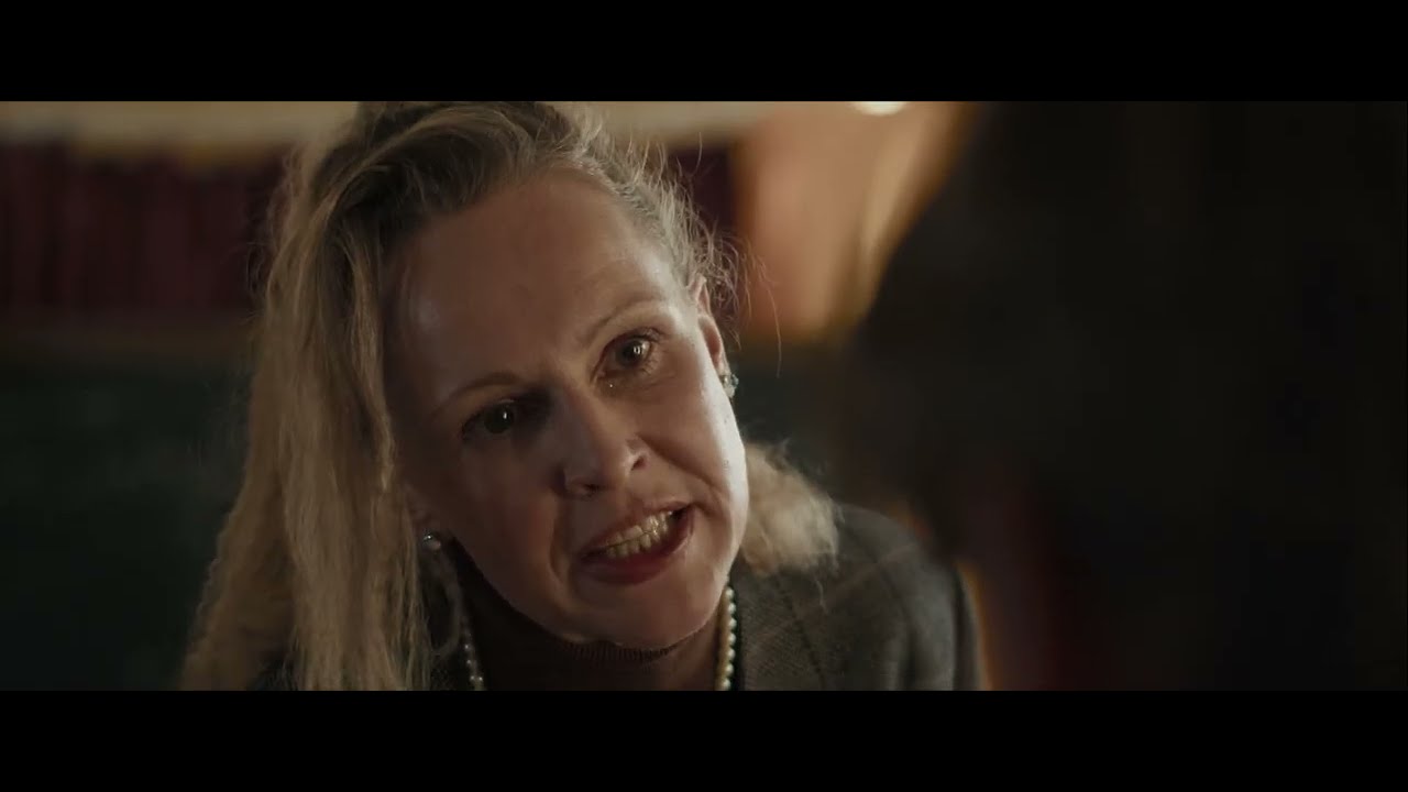 Cookster - The Darkest Days Official Trailer - YouTube