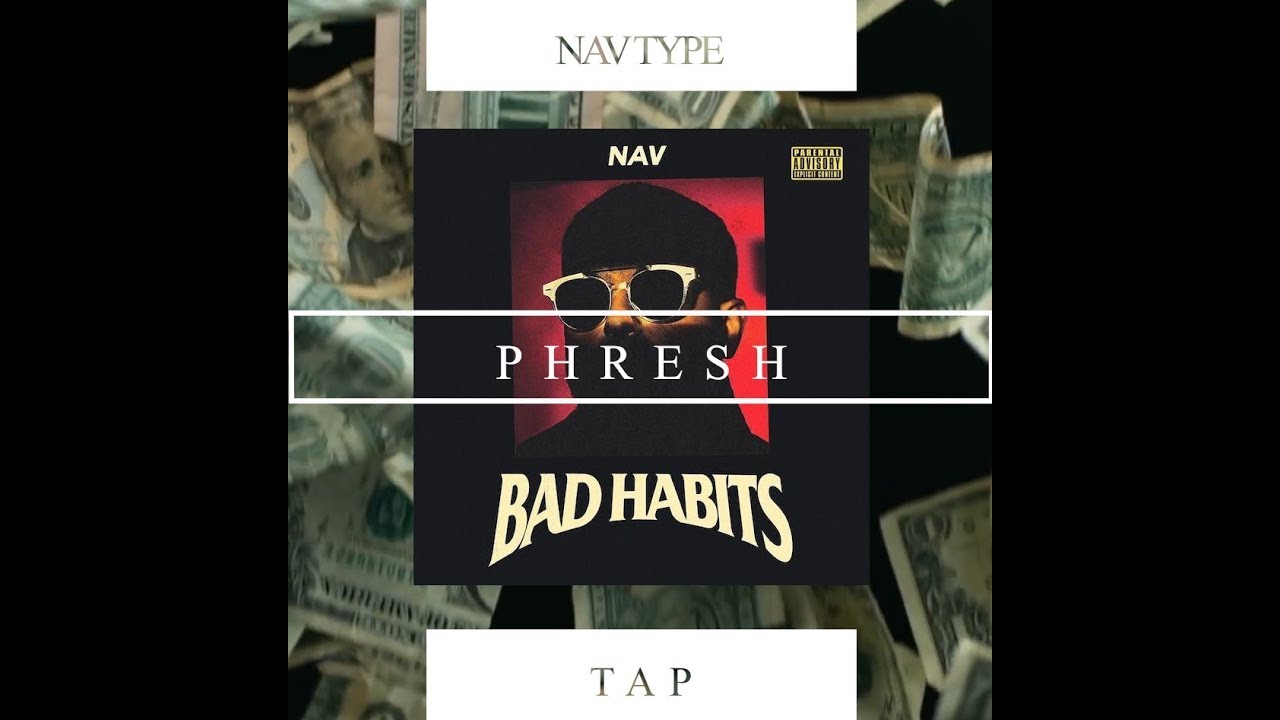 Nav Type Beat (NEW) x 21 Savage Type Beat "Tap" 2020 | Free Piano Trap ...