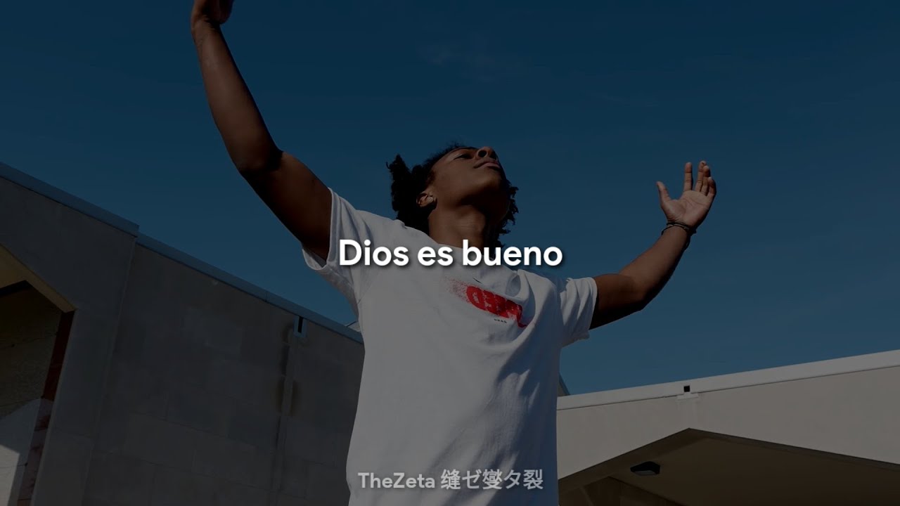 IShowSpeed - God is Good (Sub Español) - YouTube