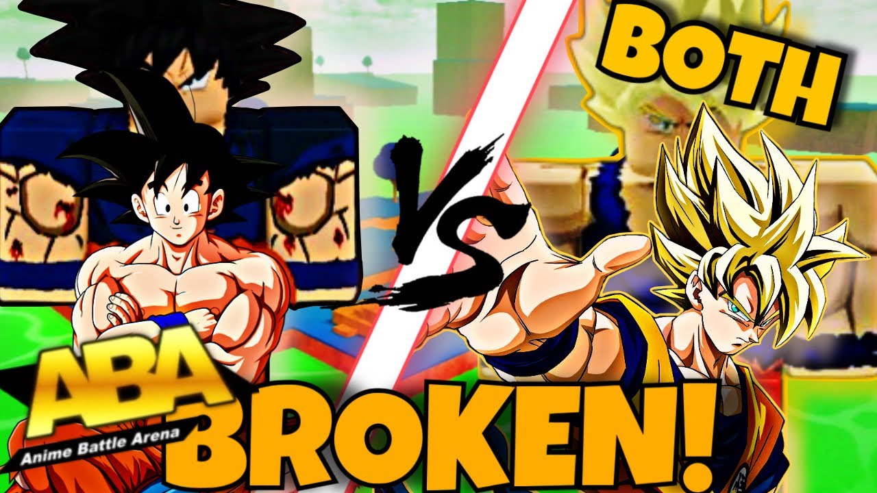 ABA Has NEVER Made Better Characters Than This… - YouTube