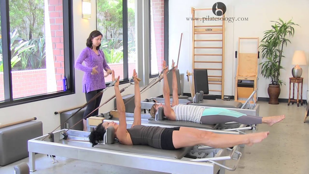 Teachers Workout PREVIEW - YouTube