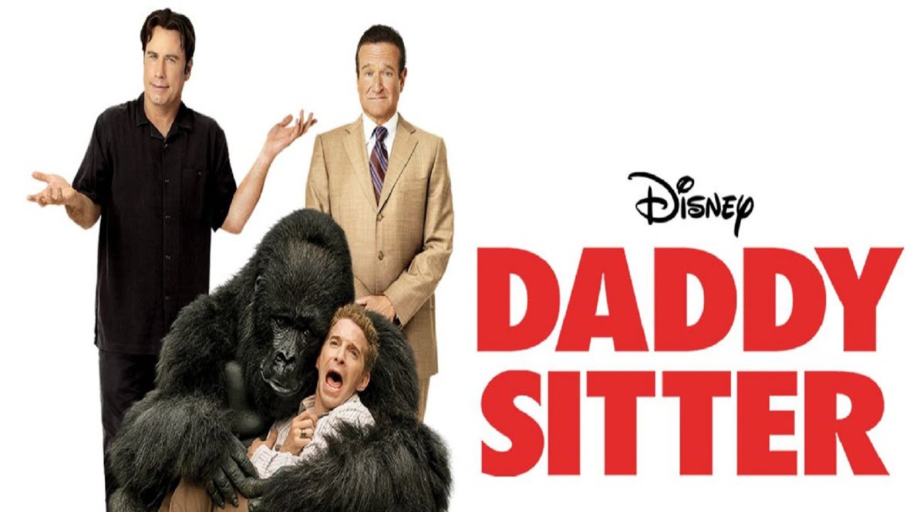 Daddy sitter (film 2009) TRAILER ITALIANO - YouTube