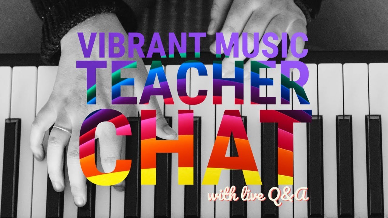 How to Immerse Your Students in Intervallic Reading – Vibrant Music ...