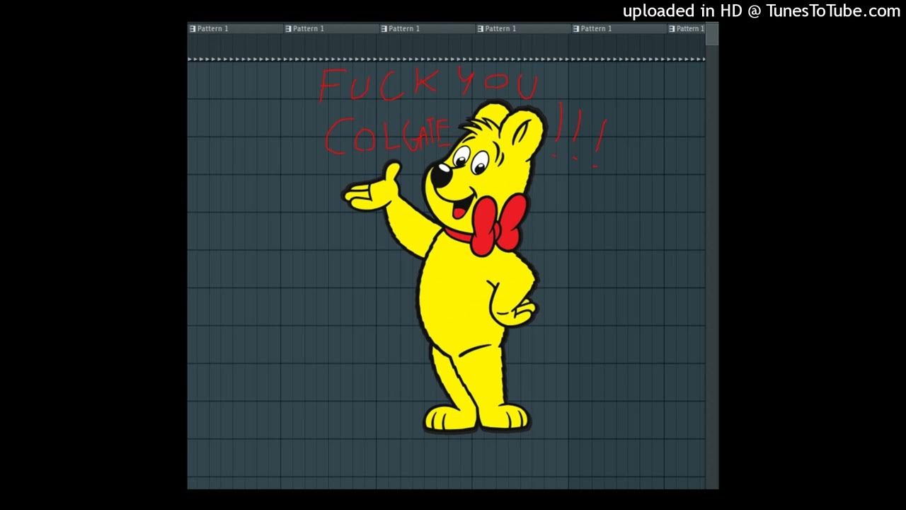 COLEGATE (Cole the geek is in the song somewhat) diss track FEAT. MY ...