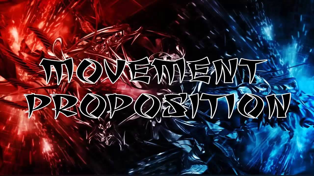 Music - Movement Proposition [Instrumental] - YouTube