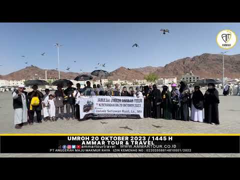 Yell-yell Di Jabal Uhud bersama Ustadz Setiawan Rusli, Lc., MA