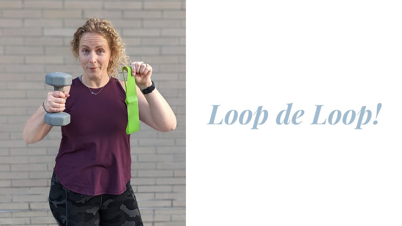 Loop de Loop! - YouTube