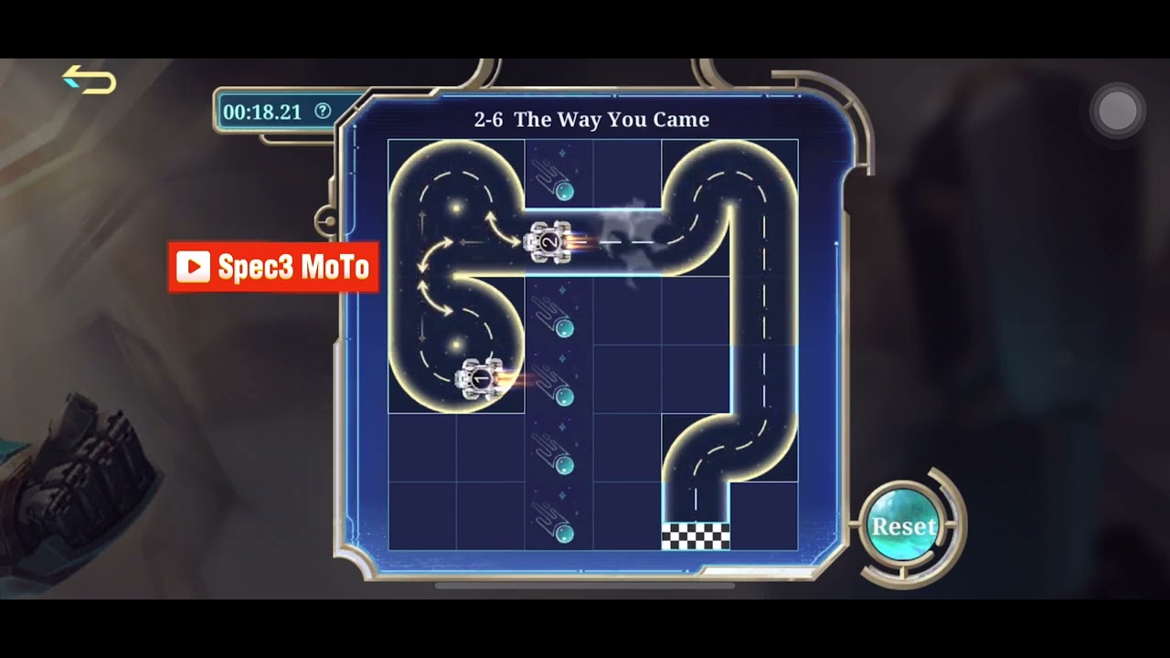 MLBB Johnson Event Free Skin How to Finish 2-5 / 2-6 / 2-7 - YouTube