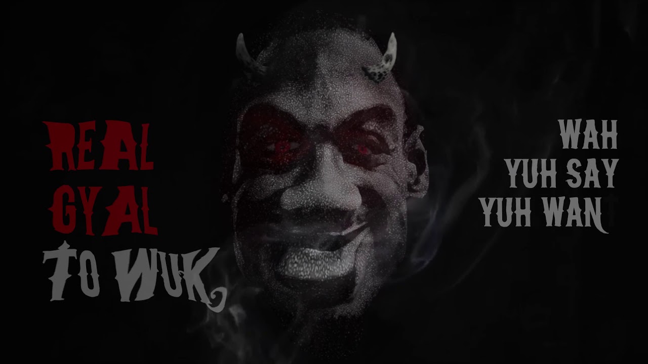 Trinidad Ju$e - Buck (Folk Tale Jouvert Riddim) | (Official Lyric Video ...