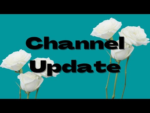 UPDATE FROM BRANDON | THANK YOU FOR YOUR UNDERSTANDING AND SUPPORT ...