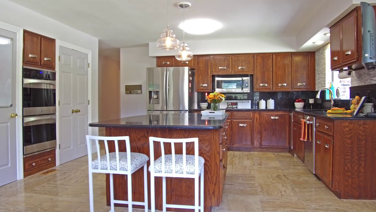 3923 Tamara Trail, Wildwood, MO 63069 1 - YouTube