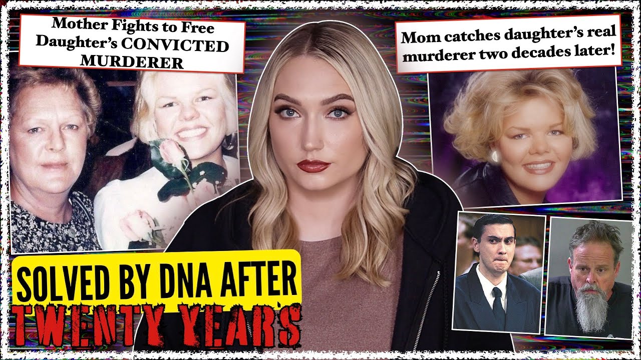 The Case Deemed "Stranger Than Fiction" | The Harrowing Story of Angie ...