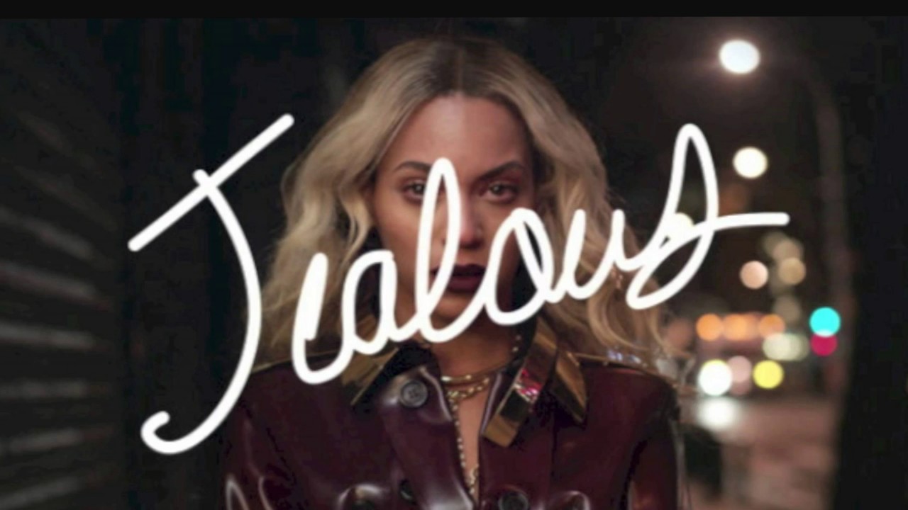 Beyonce-Jealous cover - YouTube