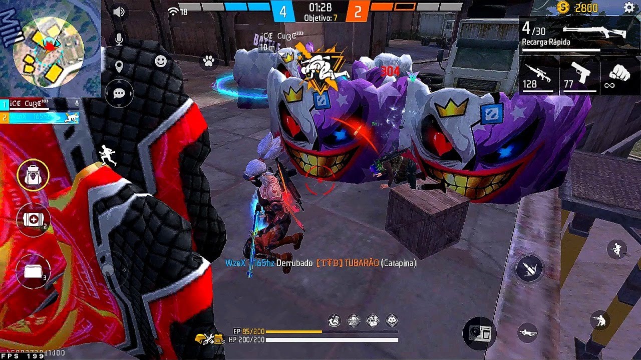 estilo dini ff🔥unshakable ️‍🔥1600x900 Highlights Free Fire (ryzen 5 ...