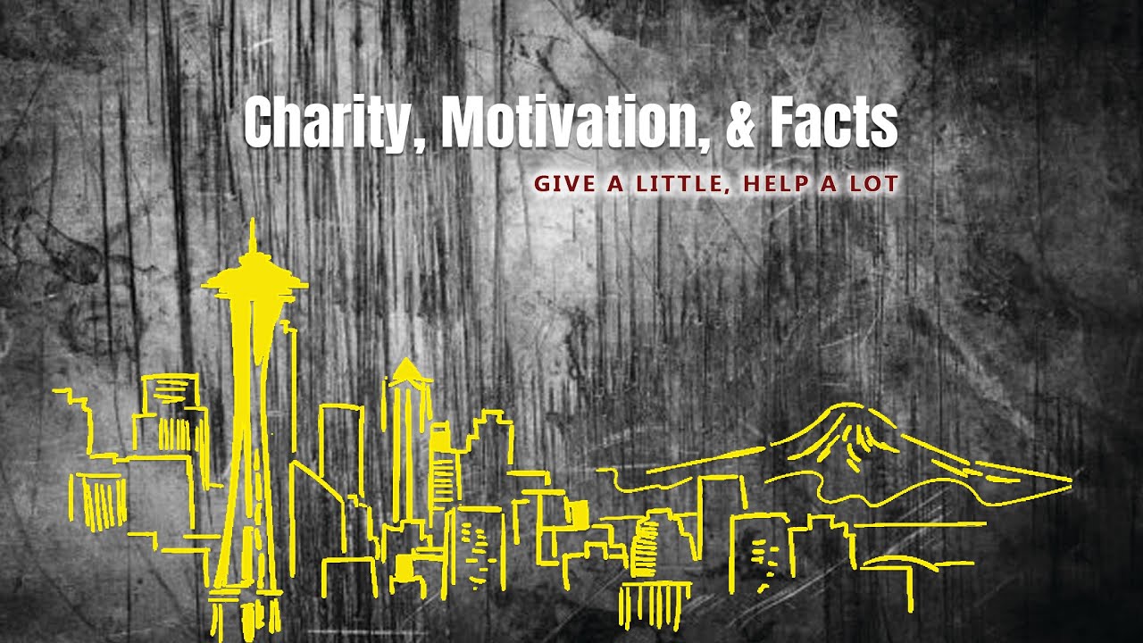 Charity Donation | Visiting Homeless | Give a Little, Help a Lot ...