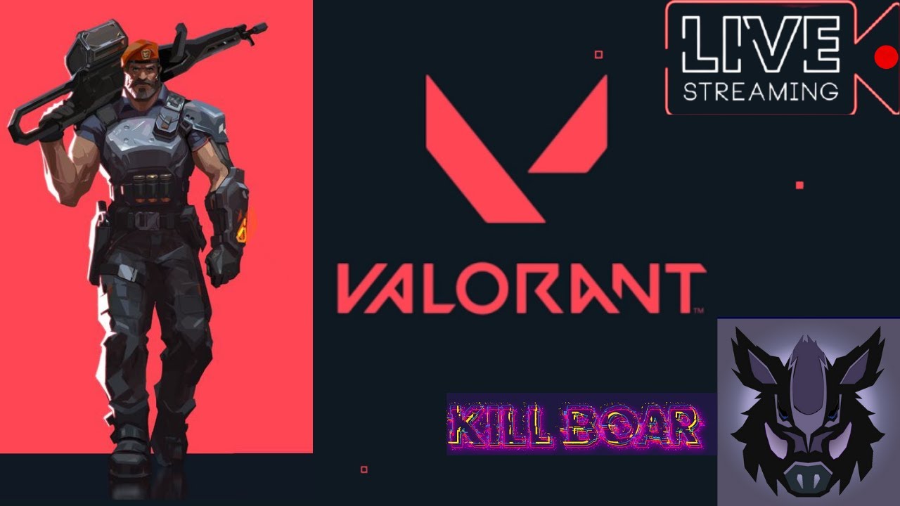 🔴VALORANT LIVE | GAME STREAMING | EMPTY WALLET - YouTube
