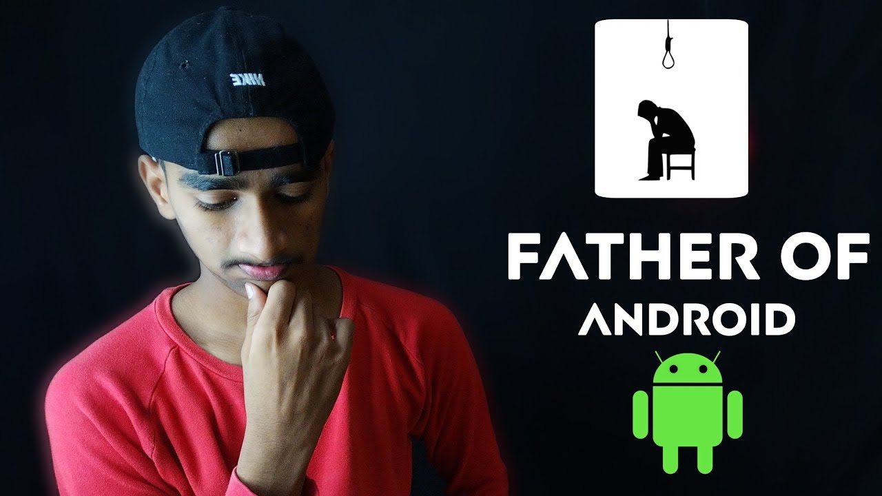 Andy Rubin was fell in depression while making the android | who ...