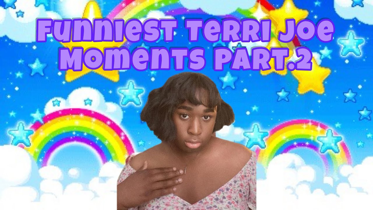 Funny “Terri Joe” Moments | 2 ★ - YouTube