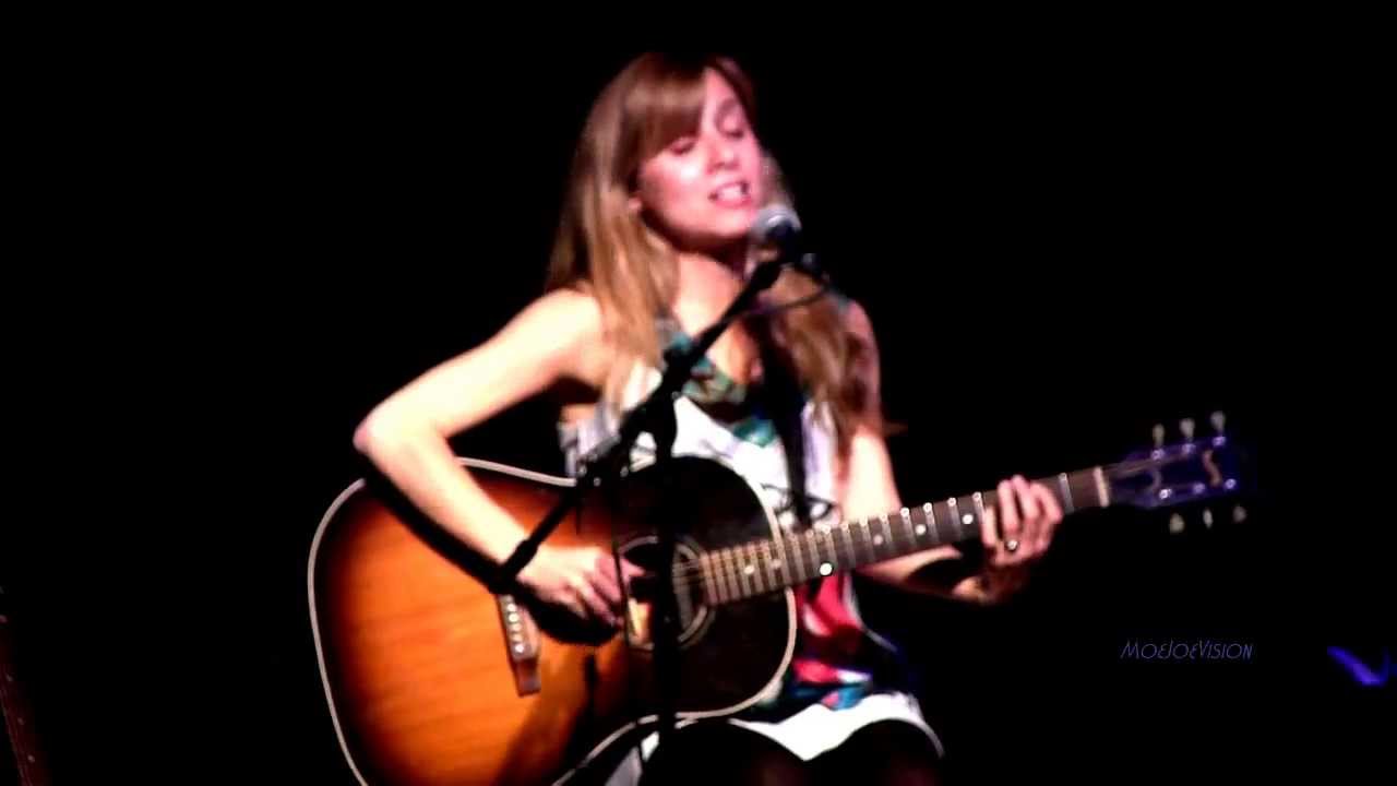 Danielle Miraglia Live @ Blue Ocean Music Hall 10/11/13 - YouTube