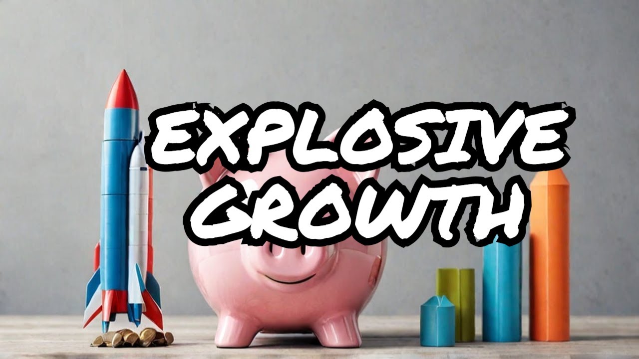 Meme Coins: Discover the Top 3 Explosive Growth Meme Coins in 2024 ...