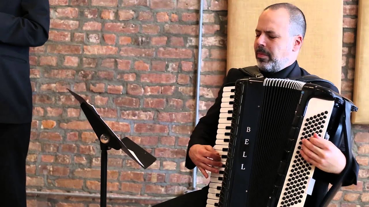 The Creswell Club: "La Vie en Rose" - YouTube