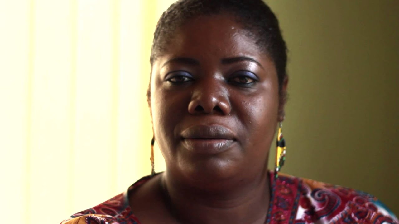 We Are Jamaicans - Nadeen Spence - YouTube
