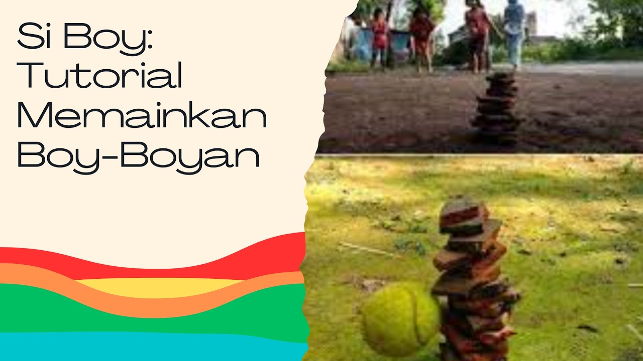 Si Boy: Tutorial Memainkan Boy Boyan - YouTube