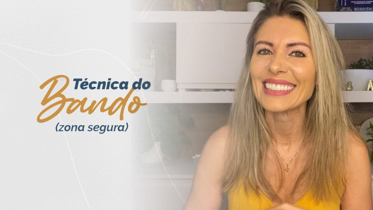 Alô, psi! Você sabe o que é bando? - YouTube