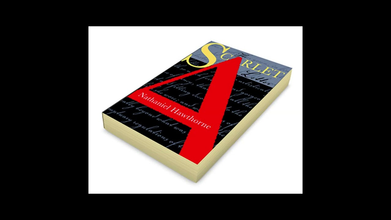 Exploring the Themes of Sin, Redemption, and Society in 'The Scarlet ...