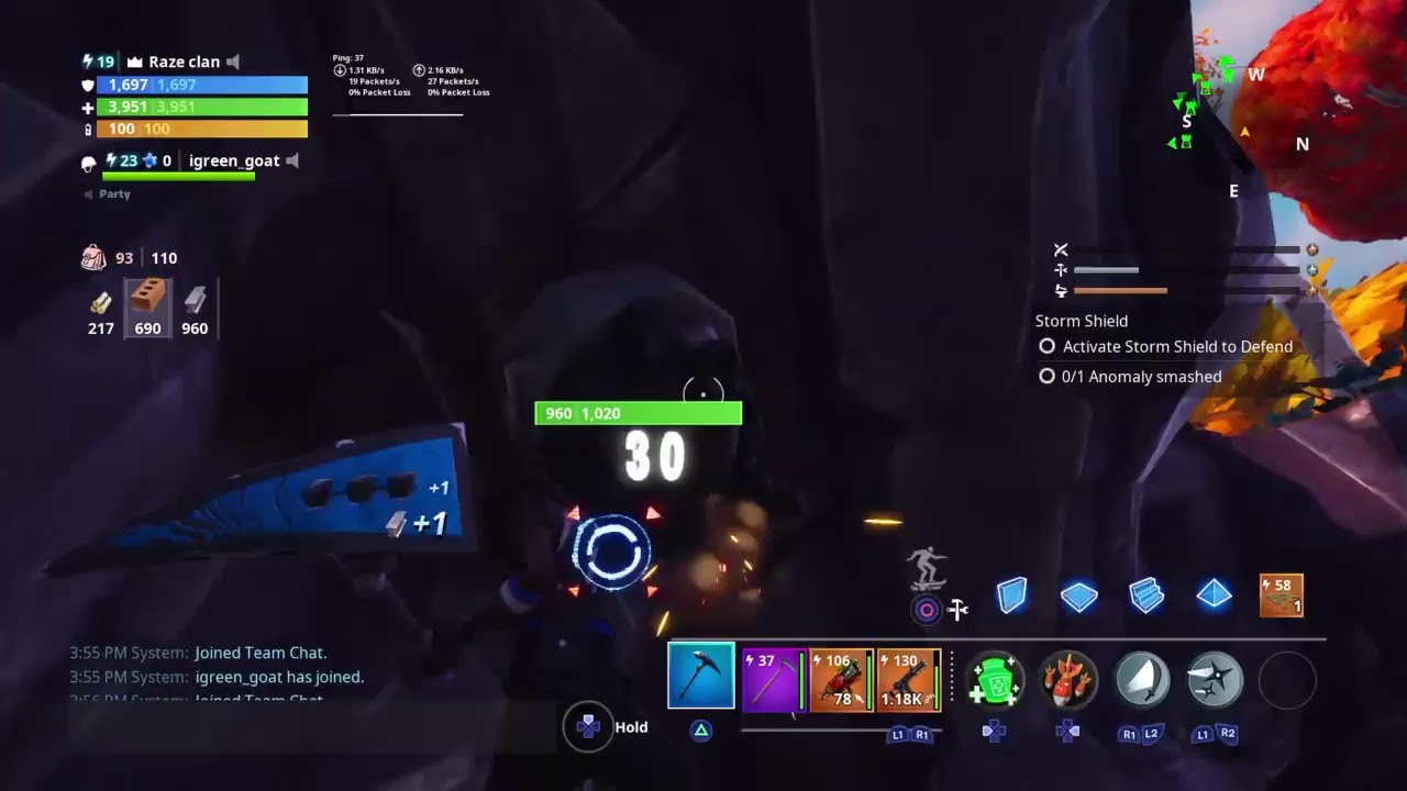 Fortnite trading - YouTube