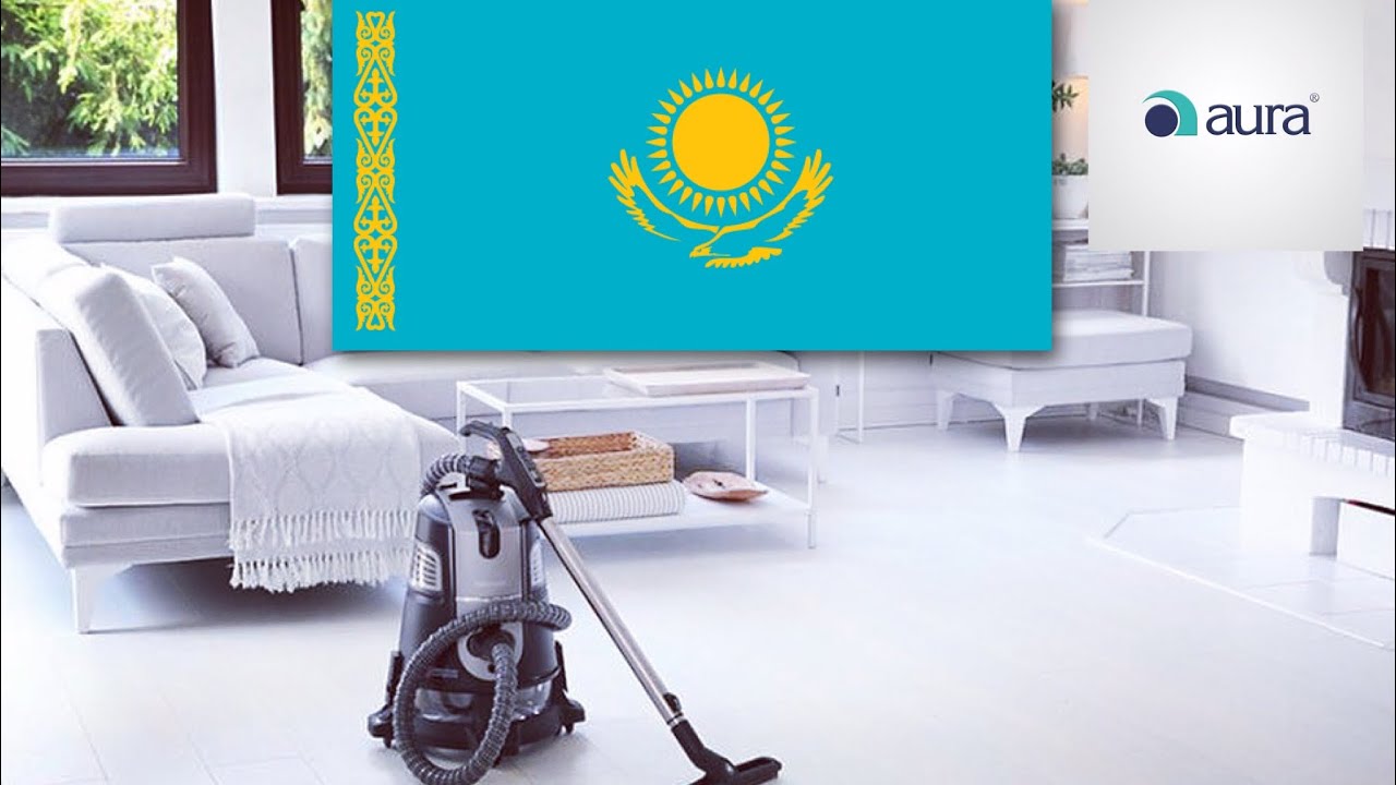 Аура Робоклин ( Aura Roboclean ) 📲 8(701) 690 16 90 - YouTube