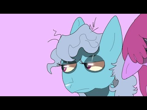 Screwy and berry #mlp (Read description ) ⚠️Tw:alcoholism ⚠️ - YouTube