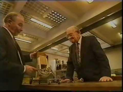 Eric Roberts Laithwaite - Patent DE2341245A1 - Propulsione non ...