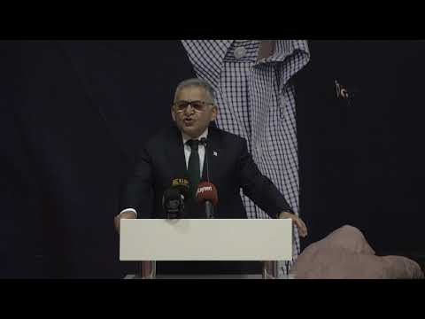 AK Gençler seçim yaptı