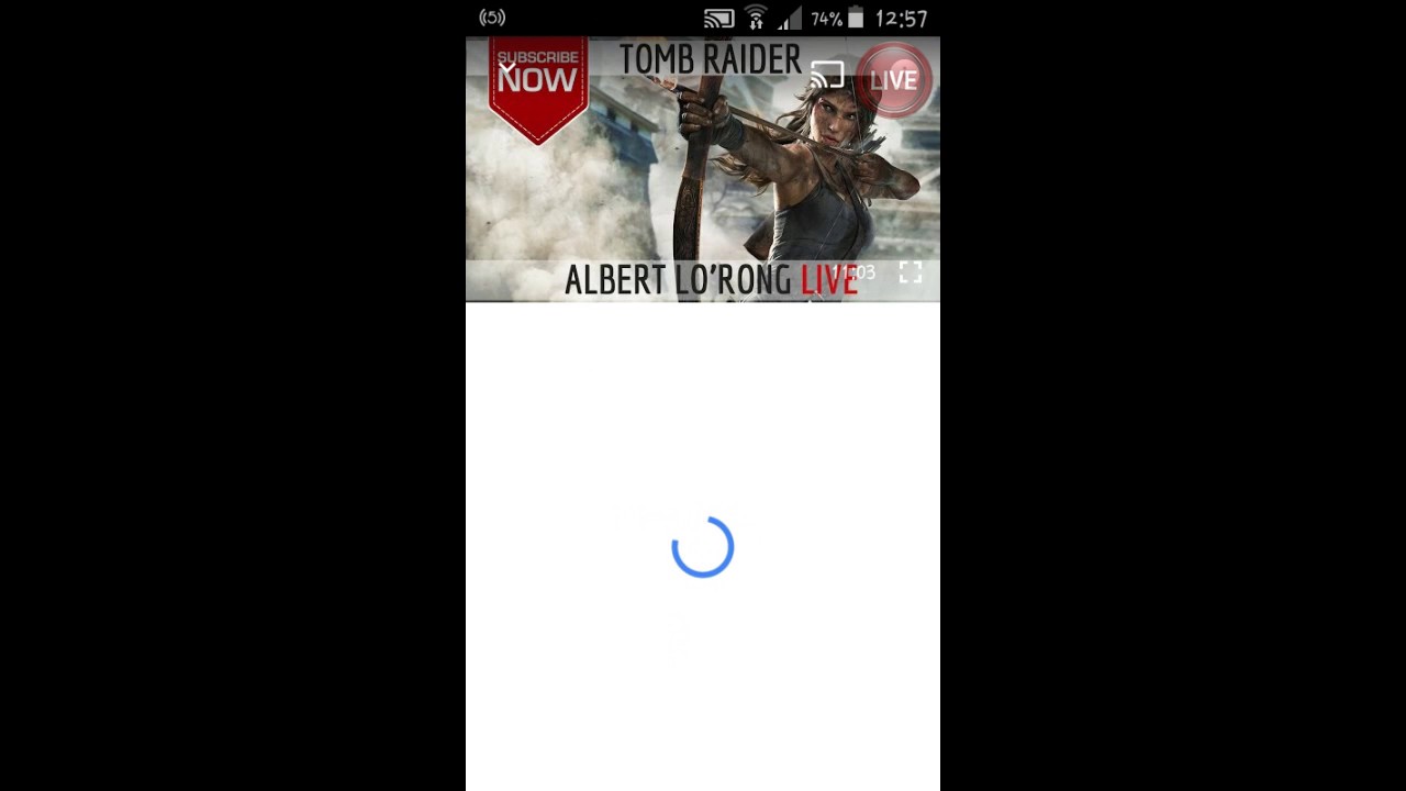 live cu ☺Promovari gratis😊 - YouTube