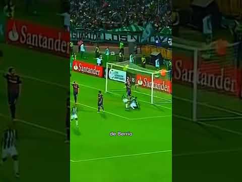 Marlos Moreno y Orlando Berrío estarán juntos en un podcast 🟢