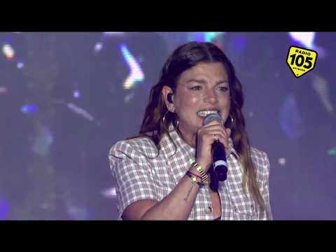 Emma Marrone - L'amore non mi basta - Live at 105 Summer Festival 2026