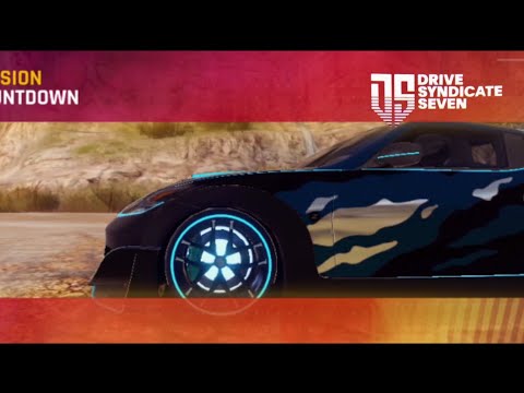 A9 | Drive Syndicate Seven Part 16 [Touchdrive] - YouTube